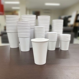 Copos biodegradáveis e descartáveis - 50 unidades | Shopee Brasil