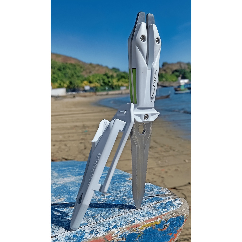 FACA SACA FLECHA GOEMON | Shopee Brasil