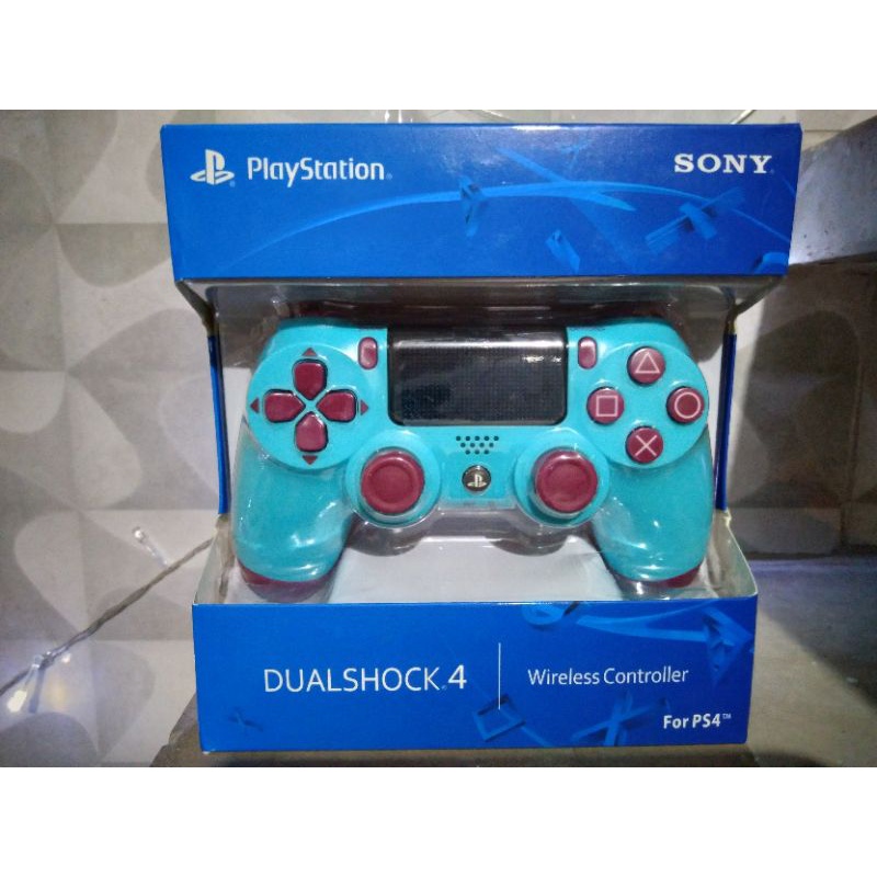Controle Ps4 | Shopee Brasil