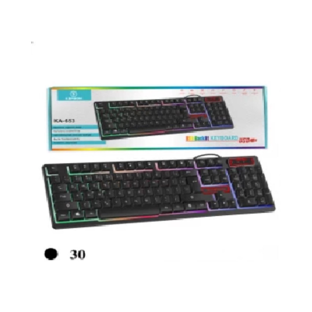 TECLADO GAMER | Shopee Brasil