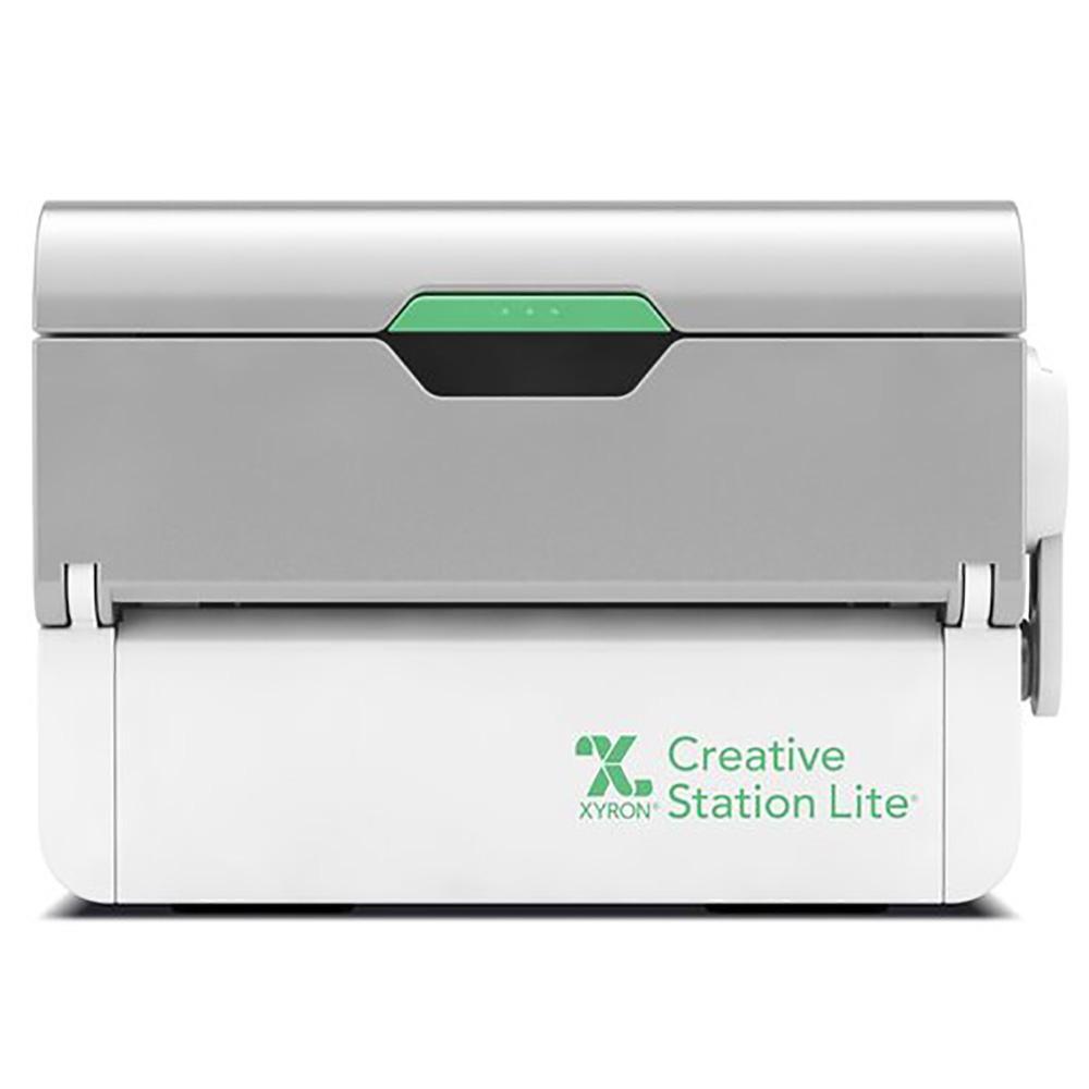 Máquina Creative Station Lite Xyron 12,7 cm | Shopee Brasil