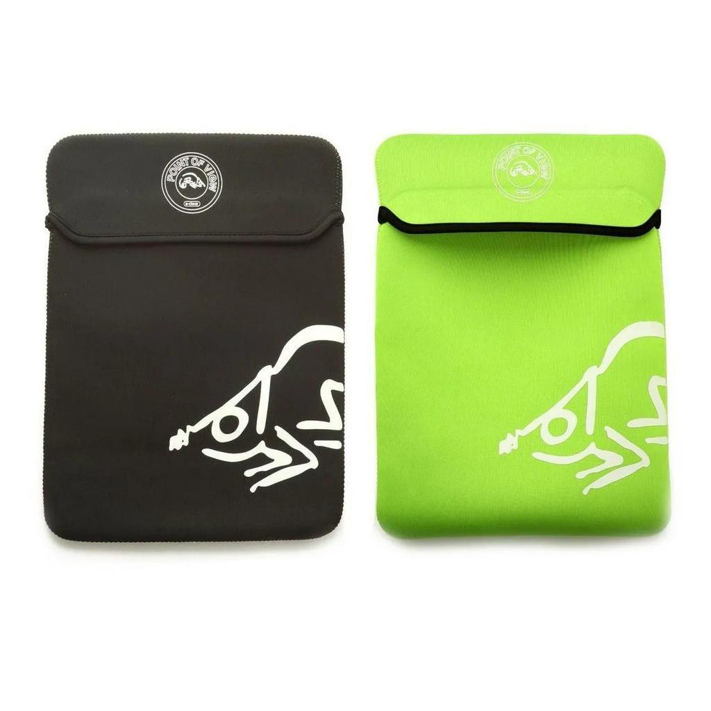 Capa 10 Polegadas em Neoprene Protetora para Notebook, Netbook e iPad ...