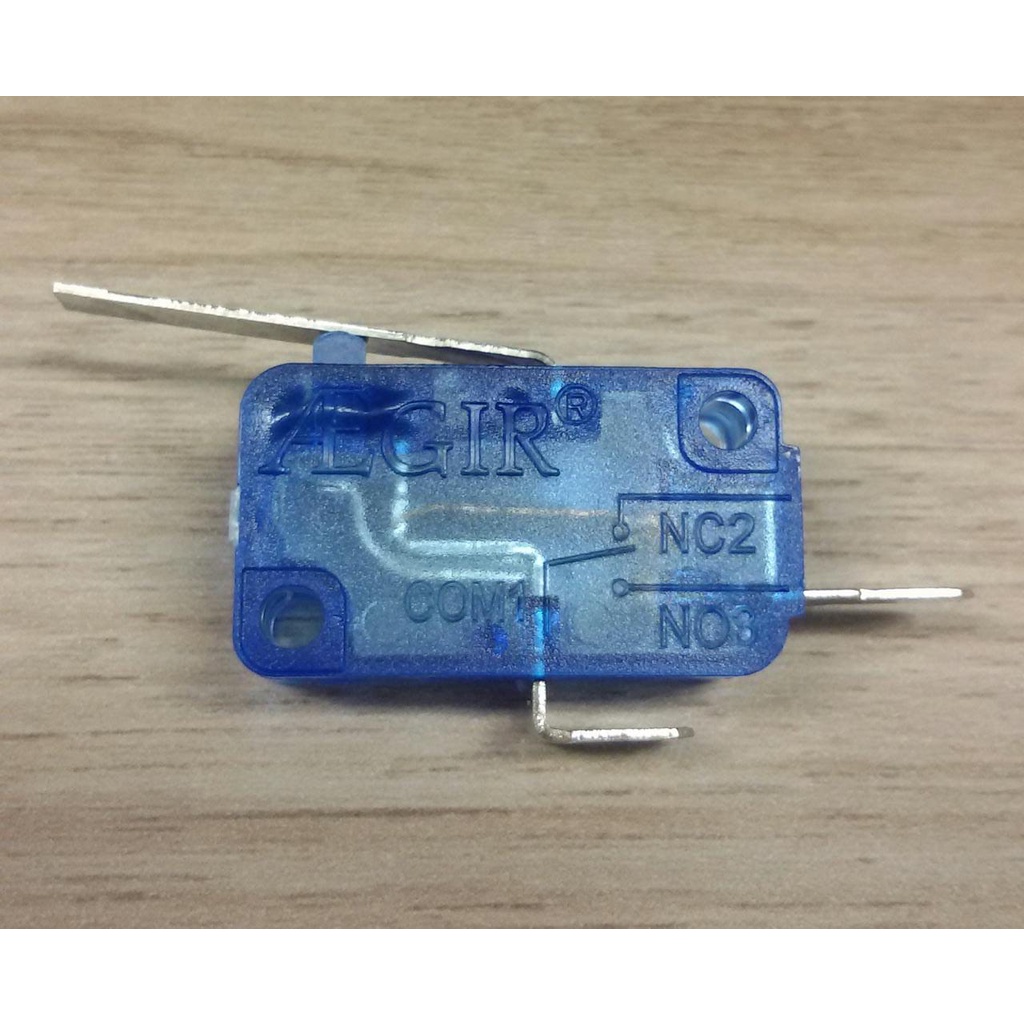 14 micros alta performance aegir 12 para botoes e 02 para comando ...