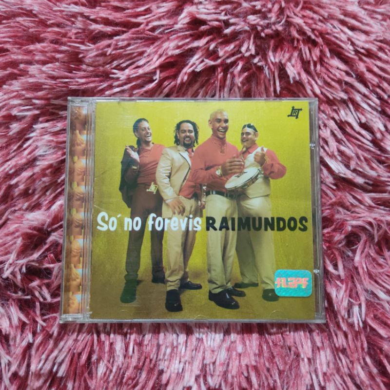 cd Raimundos | Shopee Brasil