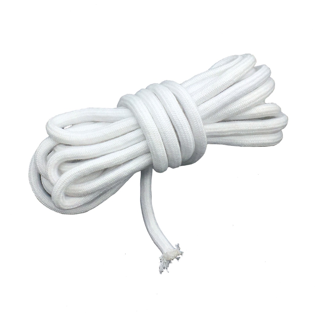 King Magicians Corda Branco 5 Metros Truques Mágicos De Algodão Mágica ...
