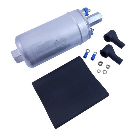 Bomba Combustivel Externa Tipo Bosch 044 Gasolina Alcool | Shopee Brasil