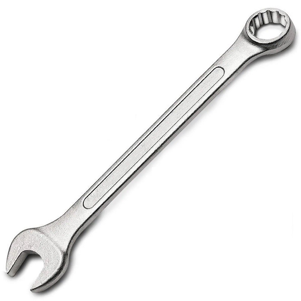 Chave Combinada 30mm Fertak Para Parafusos Porcas Sextavadas E ...