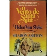 O Vento de Santa Ana | Shopee Brasil