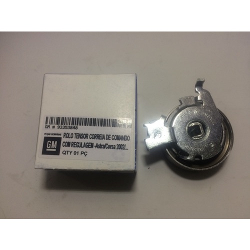 Tensor Correia Dentada Fiat Punto Stilo 1.8 8v 93353848 Promoção ...