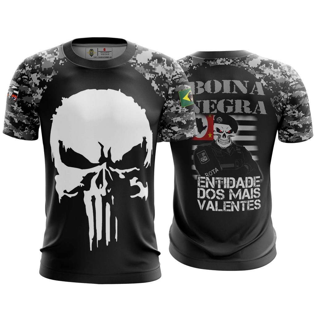 Camisa Camiseta Rota-rtx (uso Liberado) | Shopee Brasil