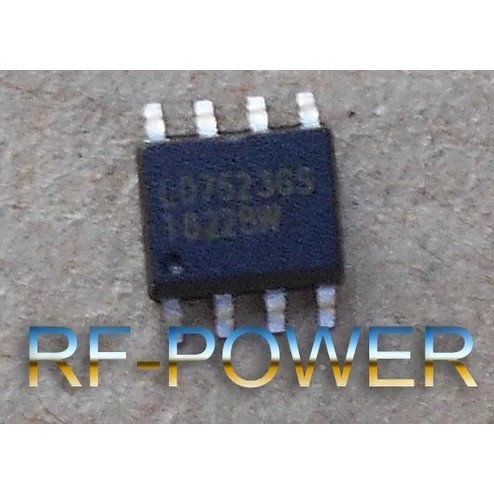 Integrado Ld7523gs Ld7523 Ld 7523 Gs Smd Sop8 Novo Original | Shopee Brasil