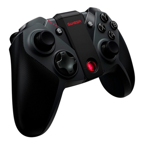 Controle Gamesir G4 Pro Joystick Switch Android Ios Pc C/ Nf | Shopee ...