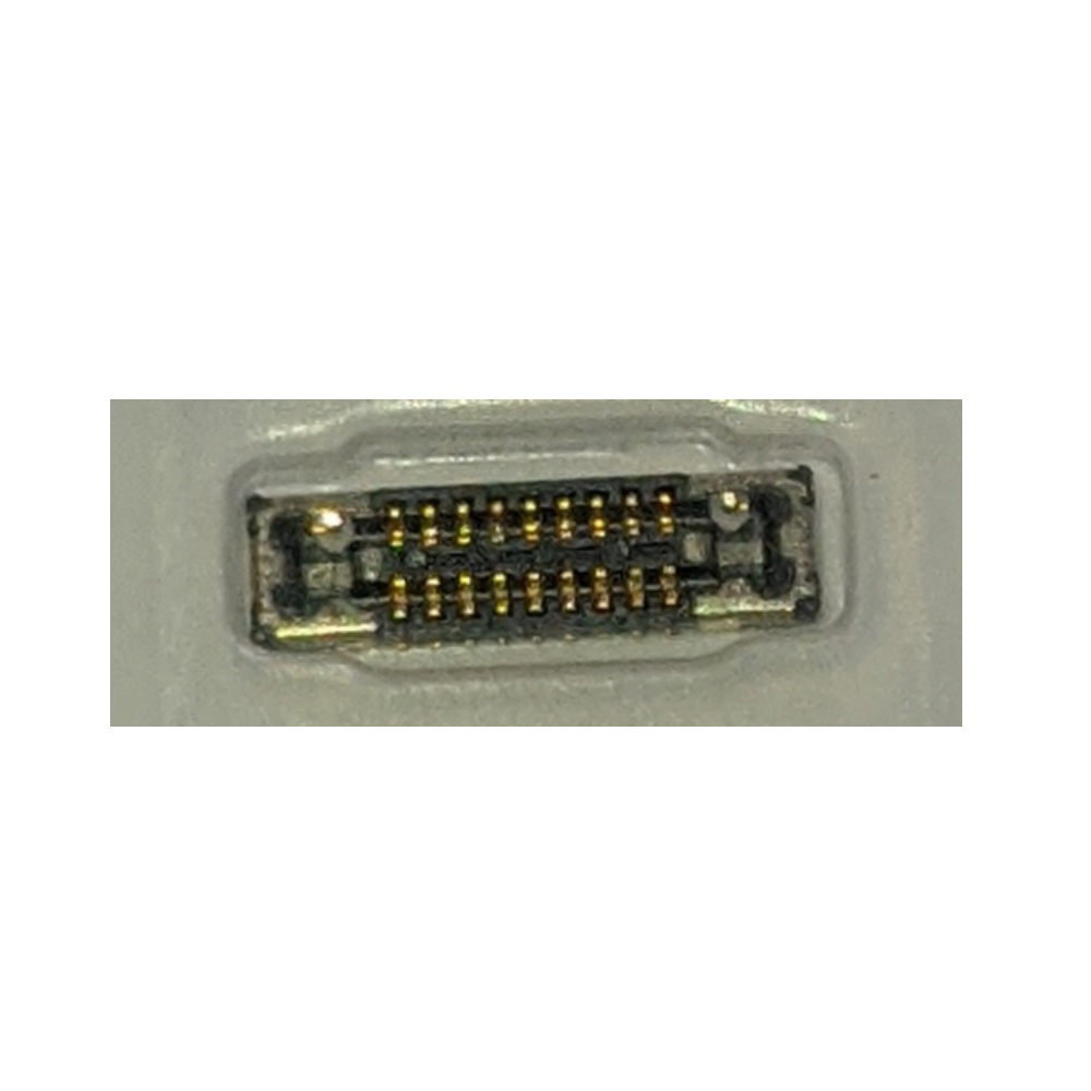Conector Fpc 3d Touch Sreen Id iPhone 12 Pro Pronta Entrega | Shopee Brasil
