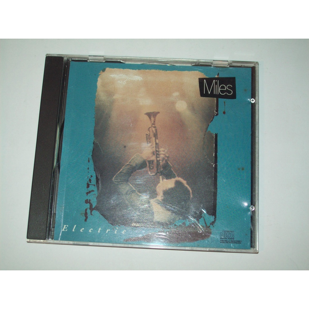 Cd Miles Davis The Columbia years 1955-1985. | Shopee Brasil