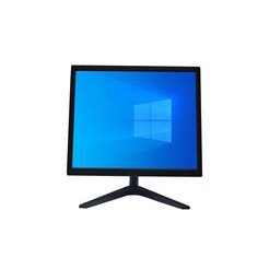 Monitor PCTOP 17" LED VGA Vesa HDMI - MLP170HDMI | Shopee Brasil