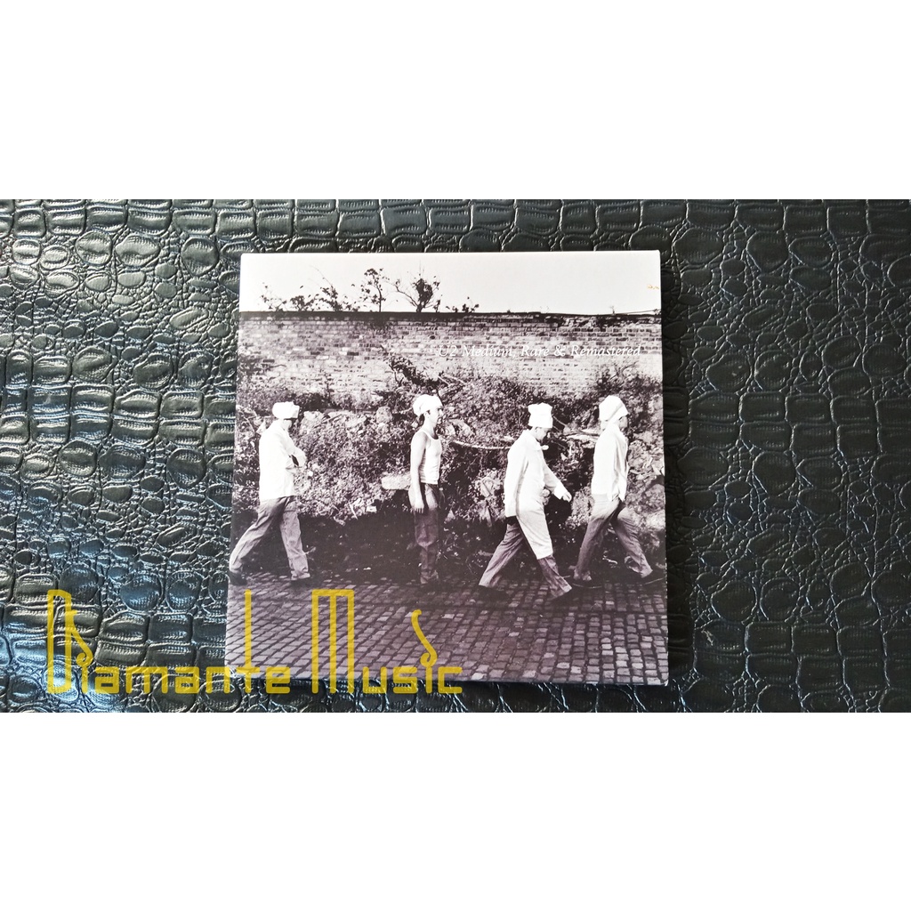 U2 - Medium, Rare & Remastered - CD Duplo Exclusivo NM Bono | Shopee Brasil
