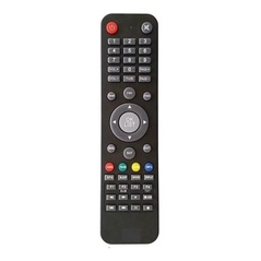 Controle remoto azbox newgem Pronta entrega | Shopee Brasil