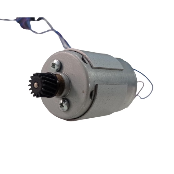 MOTOR STD MTR QK1-4640 IMPRESSORA CANON G3100 (ML45) | Shopee Brasil