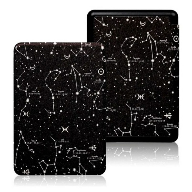 Capa Kindle 11 geração 2022 Constelações Modelo C2v2l3 | Shopee Brasil