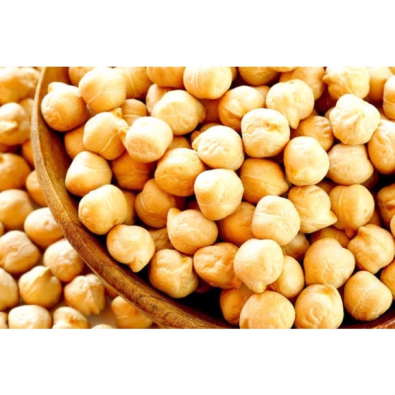 Grão de Bico Turco 9mm 500g/1kg/2kg | Shopee Brasil