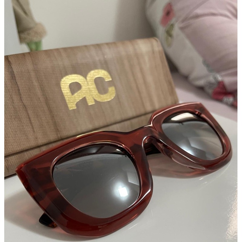Oculos de Sol Ac Brazil | Shopee Brasil