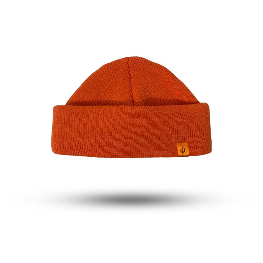 Gorro; Marinheiro; Basic-Laranja | Shopee Brasil