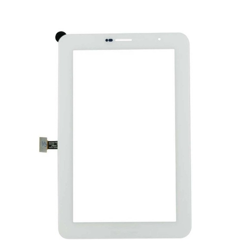 Tela Touch Vidro Para Tablet Samsung P3110 P3100 + Cola Selecione cor e ...