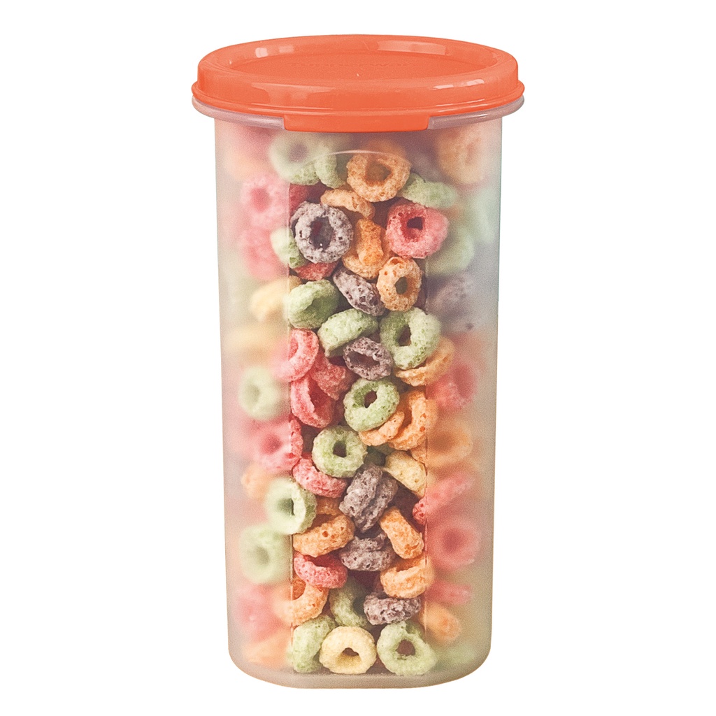 MODULAR REDONDO 3 650ML - TUPPERWARE | Shopee Brasil