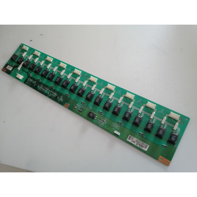 placa inverter para TV Samsung ln40a550 pr3 original | Shopee Brasil