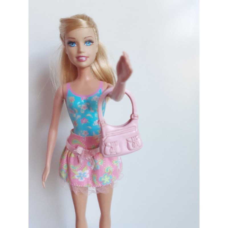 Boneca Barbie original | Shopee Brasil