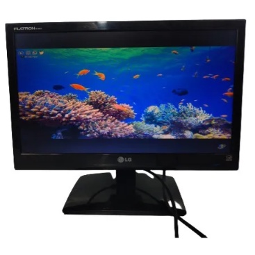 Monitor Itautec Infoway E1941c 18,5 Polegadas Usado Z418 | Shopee Brasil