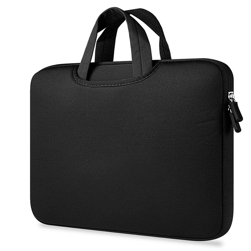 Laptop Bolsa 13/14/15 Polegada Notebook Caso Saco De Manga Para Macbook ...
