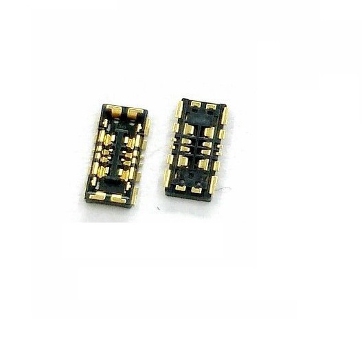 Conector Fpc Placa Bateria Xiaomi Redmi Note 8 / 8 Pro | Shopee Brasil
