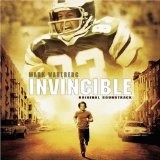 Cd Invincible Soundtrack Edition (2006) Audio Cd By Unknown | Shopee Brasil
