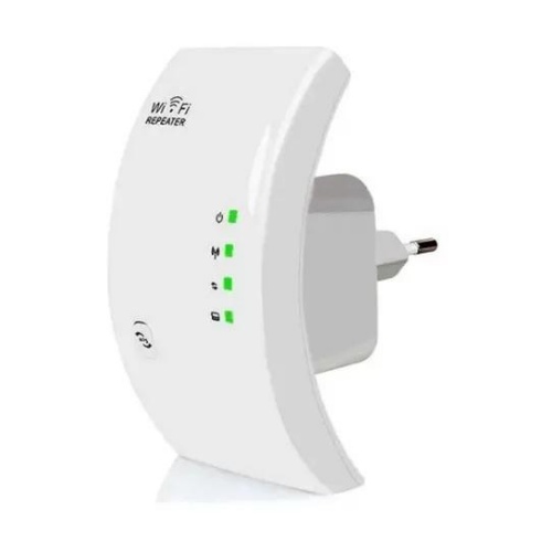 EXTENSOR REPETIDOR DE SINAL WI-FI 1200 Mbps | Shopee Brasil
