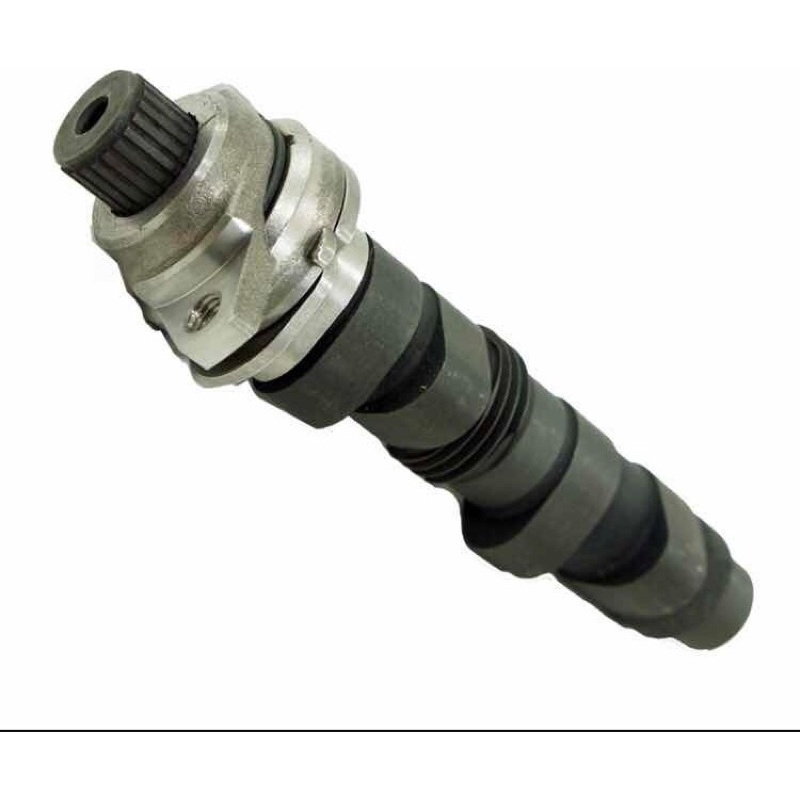 Arvore De Comando Valvula Xlx 250 / Xlx 350 20 Milimetros | Shopee Brasil