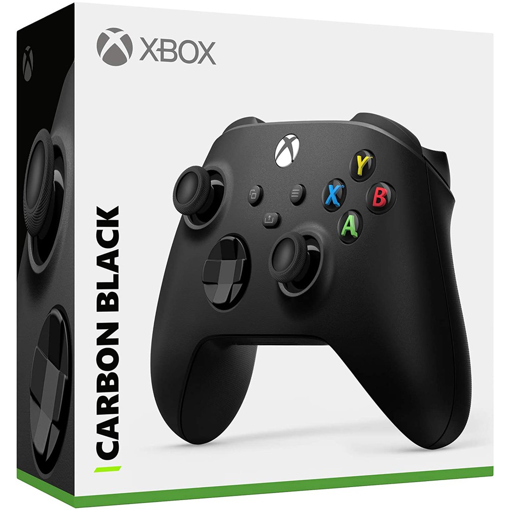 Controle joystick sem fio Microsoft Original Xbox One Fat / One X ...