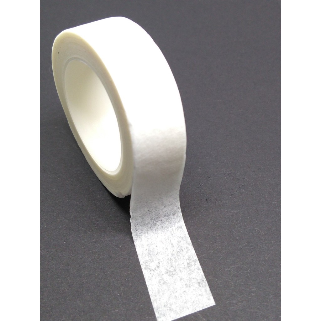 Fita 4,5m micropore/transpore alongamento de cílios | Shopee Brasil