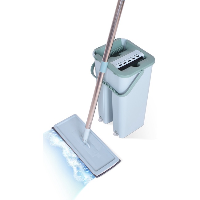 MOP RODO WASH AND DRY | Shopee Brasil