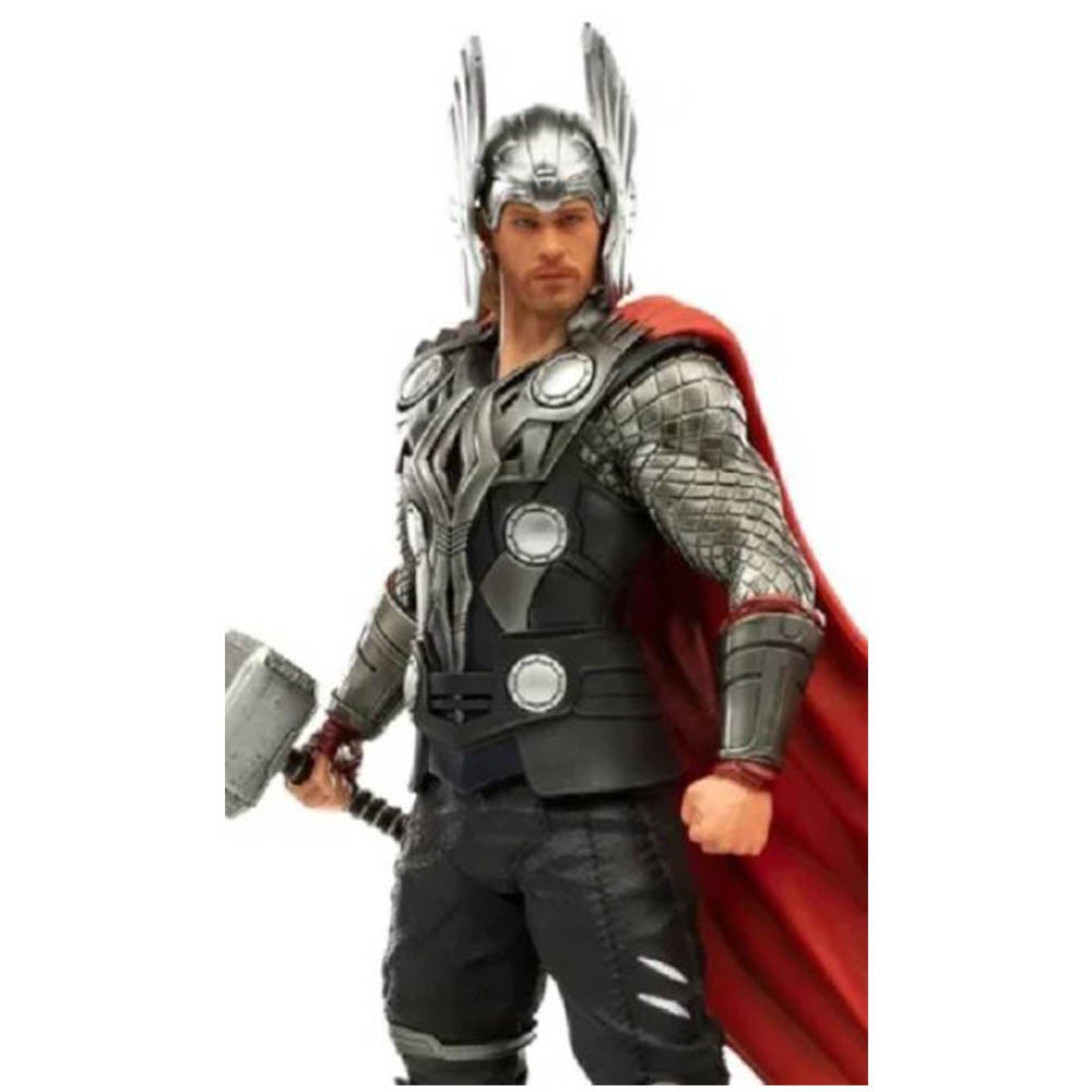 Thor Deluxe 1/10 CCXP 20 MCU 10 Anos Iron Studios | Shopee Brasil