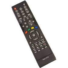 Controle Remoto Flex Tv FT 110 pronta entrega | Shopee Brasil