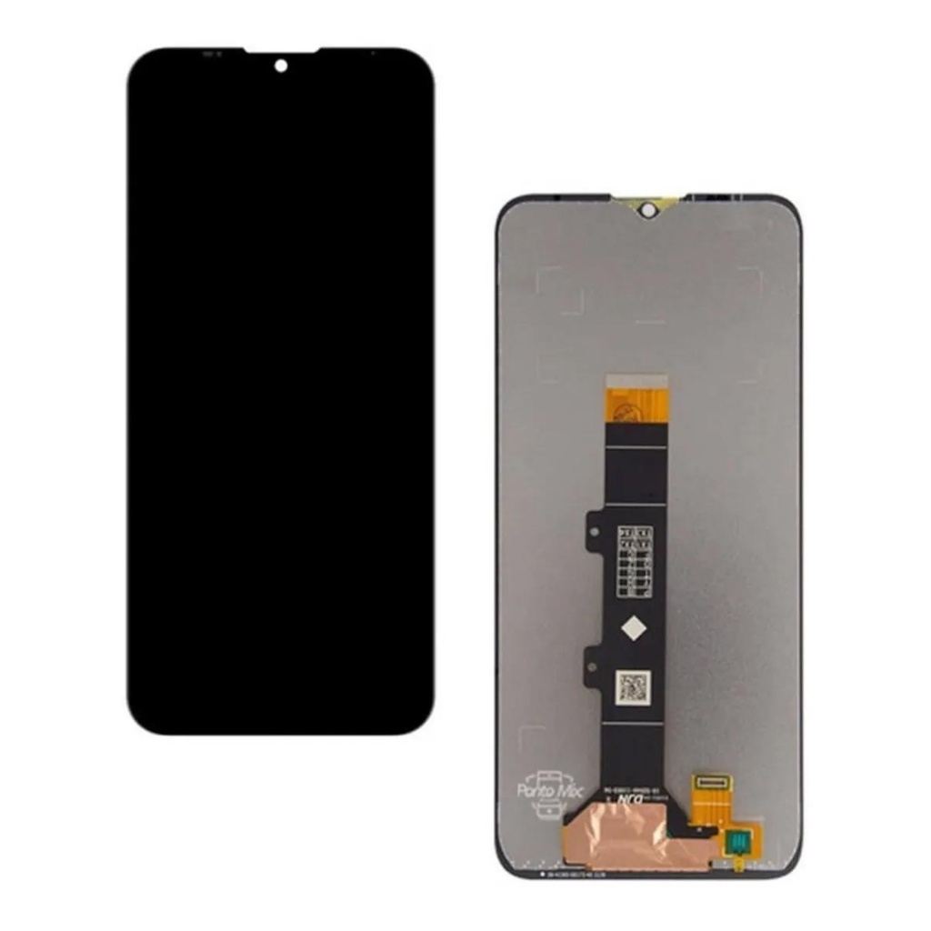 Tela Frontal Display Touch E20 sem aro + Película | Shopee Brasil