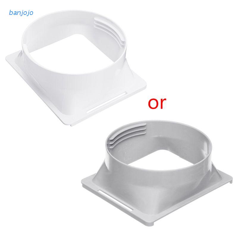 Conector Tubo Interface Duto Exaustão Corpo Ar Condicionado Portátil ...