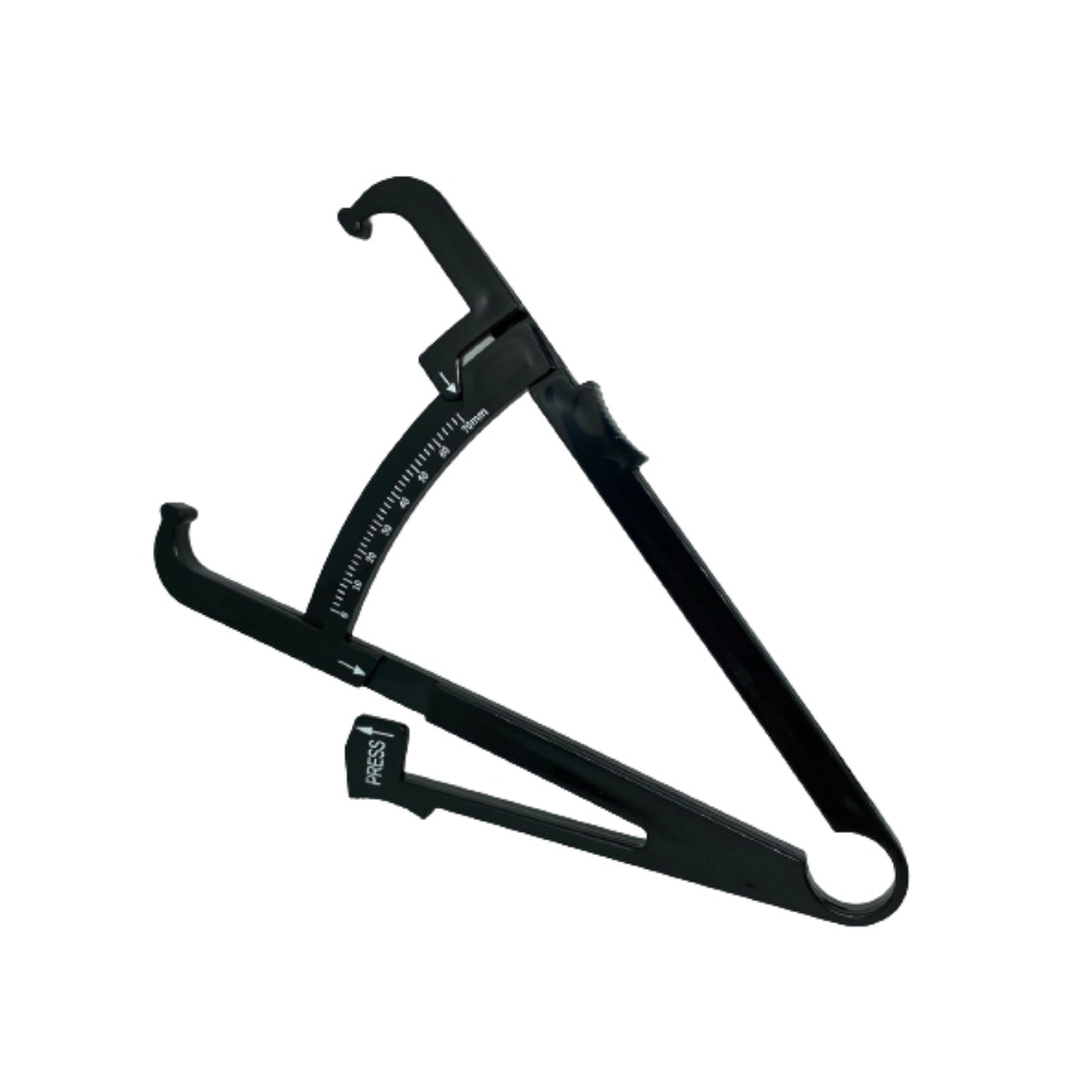 Adipômetro plicometro plástico Manual clínico analógico corporal ...