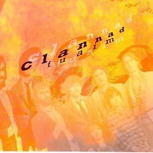 CD CLANNAD - FUAIM (WITH ENYA) | Shopee Brasil