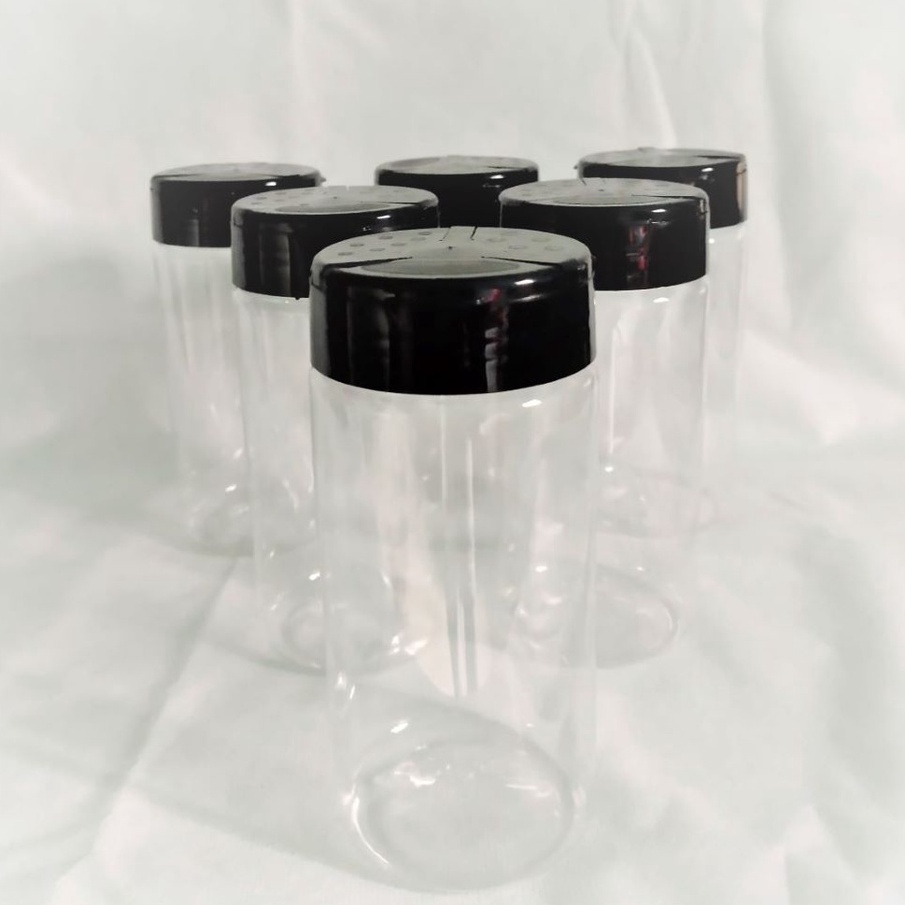 Pote Redondo Tampa Tripartida 400 ml | Shopee Brasil