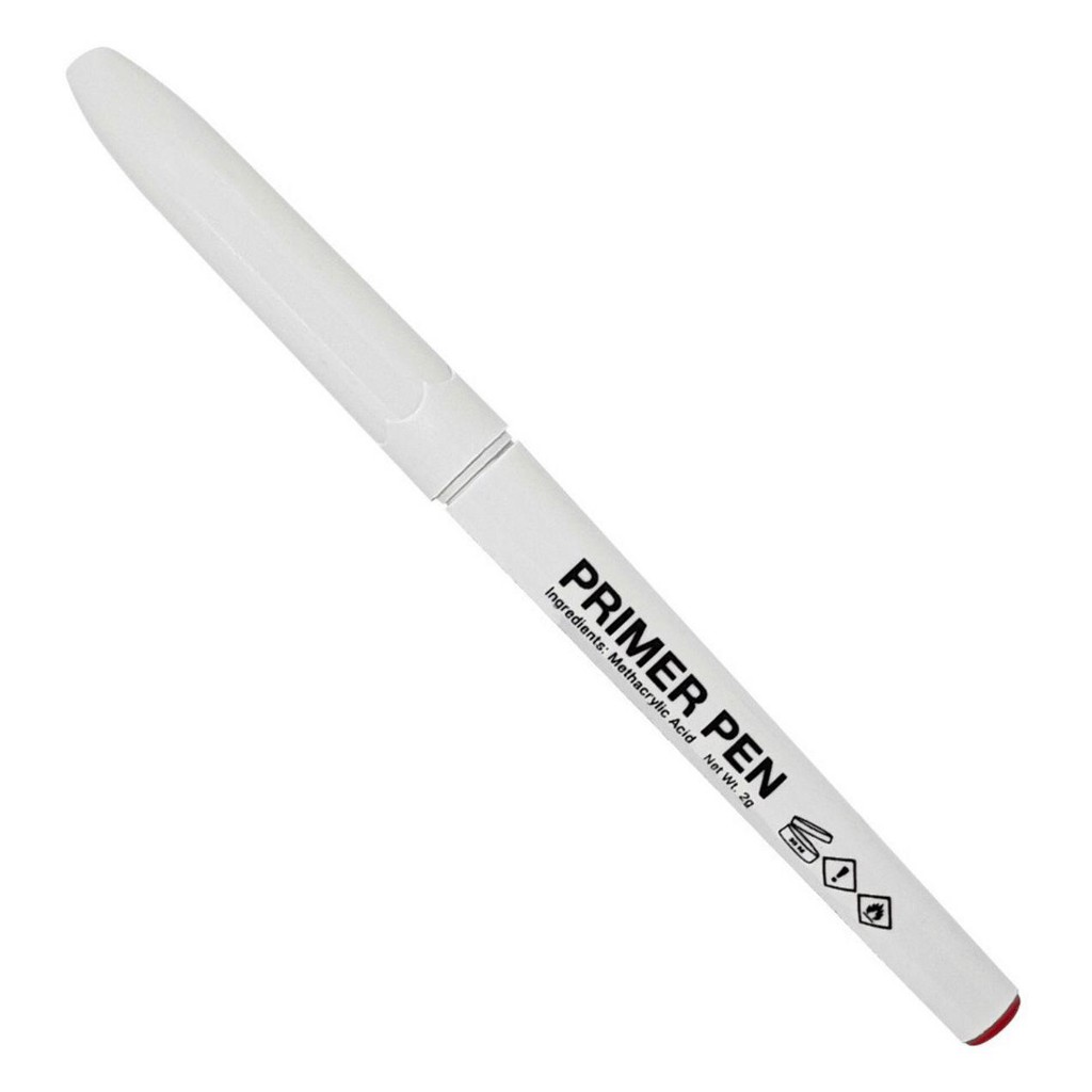 Caneta Primer Cuccio acido | Shopee Brasil