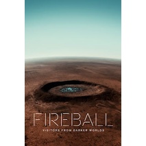 Fireball: Mitos, Cometas e Meteoros (2020) - DVD - legendas em português | Shopee Brasil