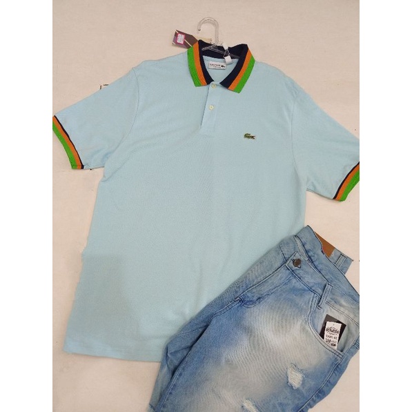 camisa Polo Poze do rodo | Shopee Brasil