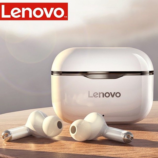 Lenovo Livepods LP1 | Fone De Ouvido Bluetooth TWS | Shopee Brasil